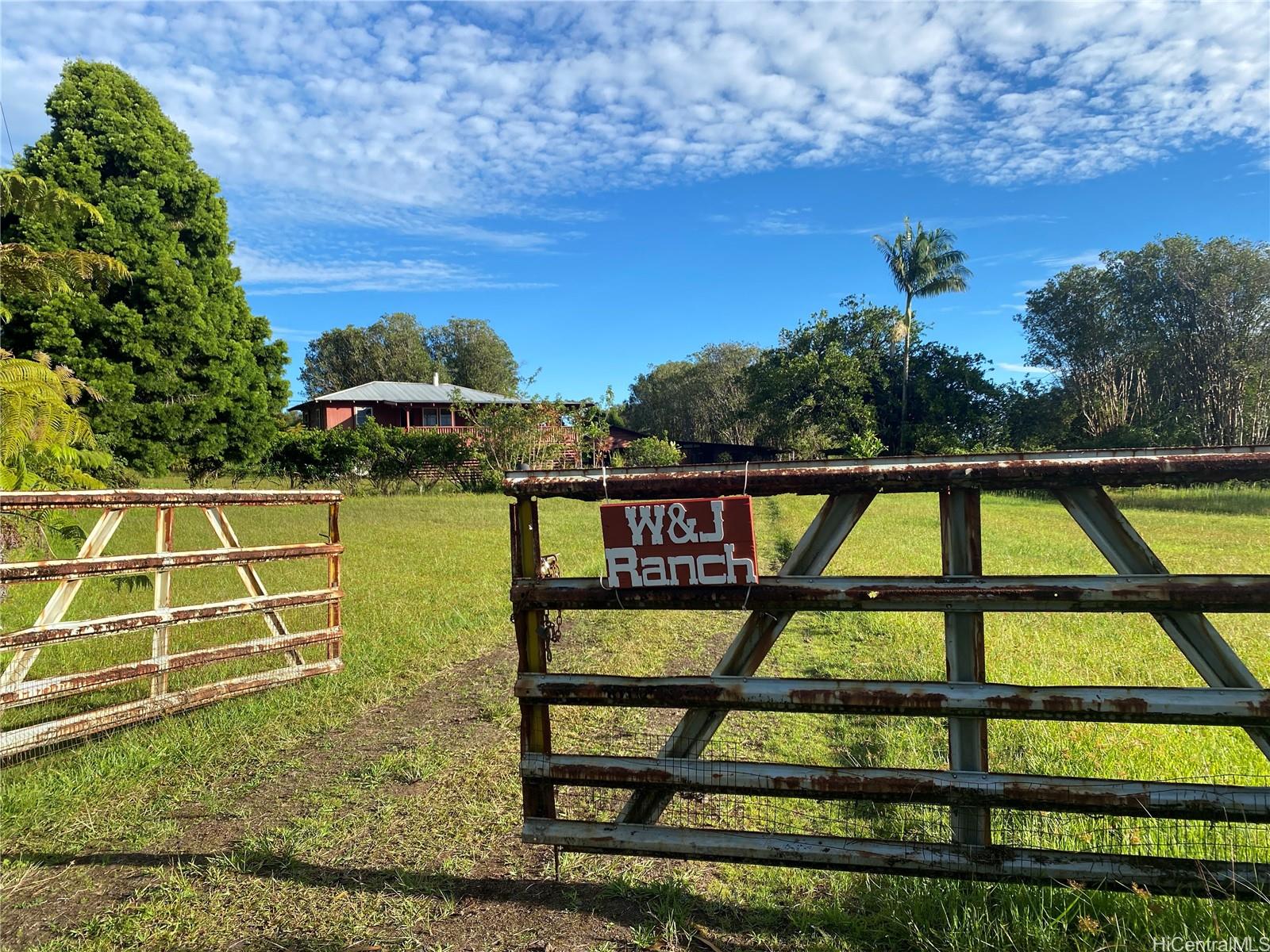 18-4234 Peck Road , Mountain View, Hi 96771 | Mt View Subd