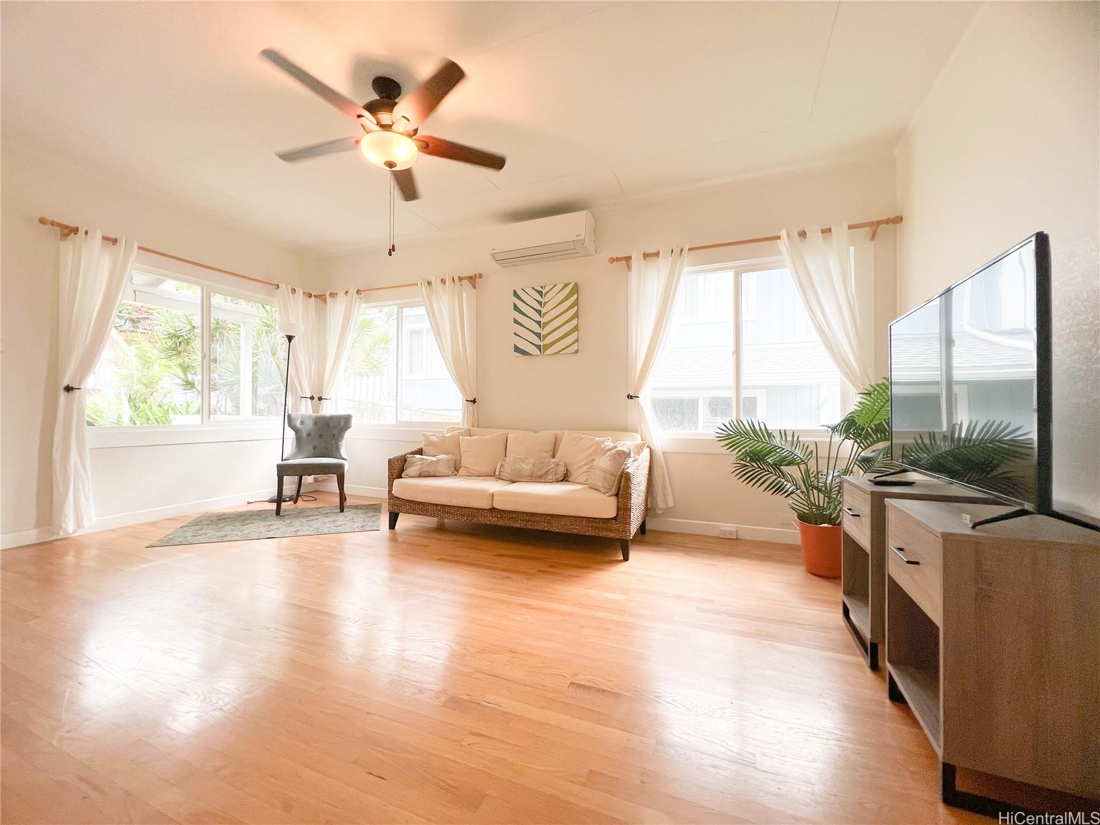1848 Puowaina Drive A Honolulu - Hawaii Rental