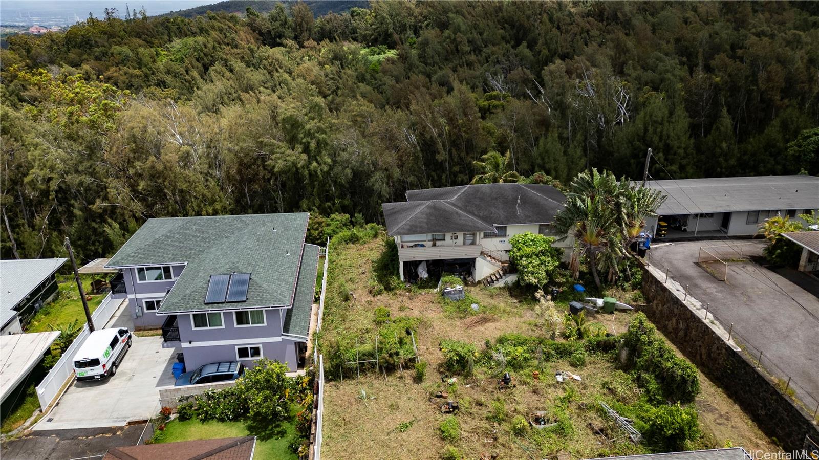 1861 Kualono Street A, Honolulu, Hi 96817 | Alewa Heights