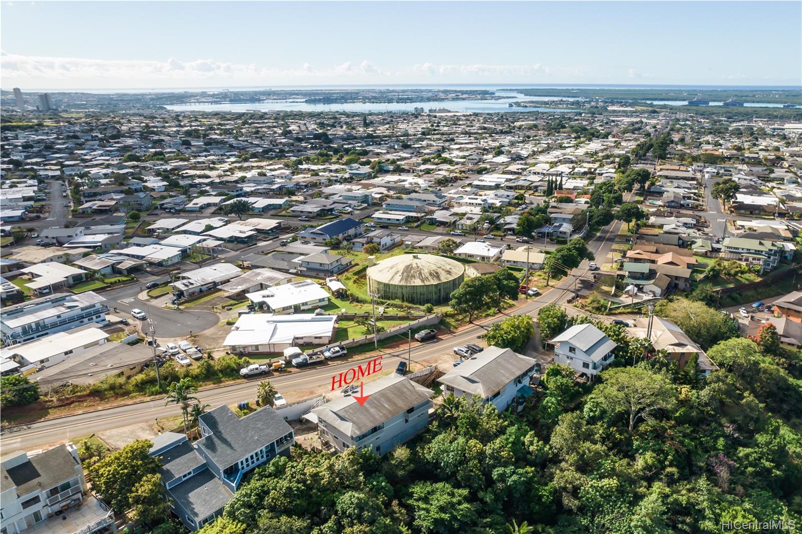 1884 Waimano Home Road , Pearl City, Hi 96782 | Pearl City-upper