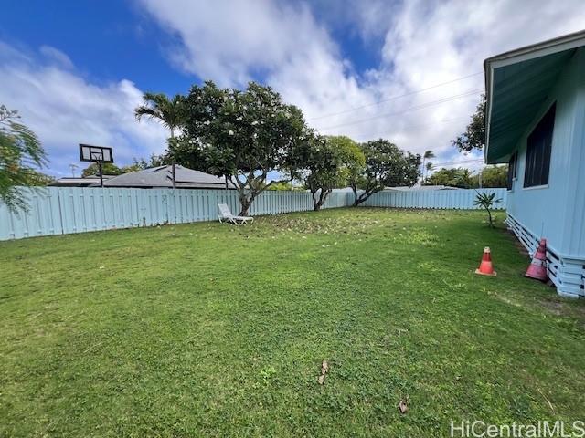 190 Kuulei Road Kailua - Hawaii Rental