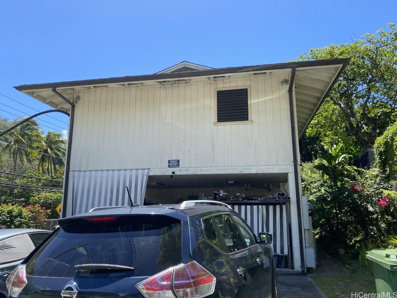 1903 Kuapapa Place , Honolulu, Hi 96819 | Kalihi Valley
