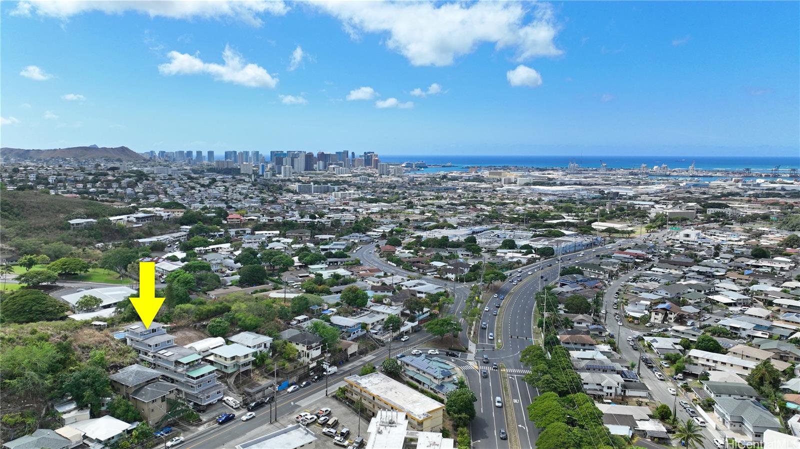 1909 Kalihi Street , Honolulu, Hi 96819 | Kalihi-lower