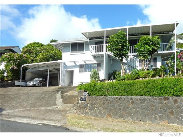 1913 Mott Smith Drive , Honolulu, Hi 96822 | Makiki Heights