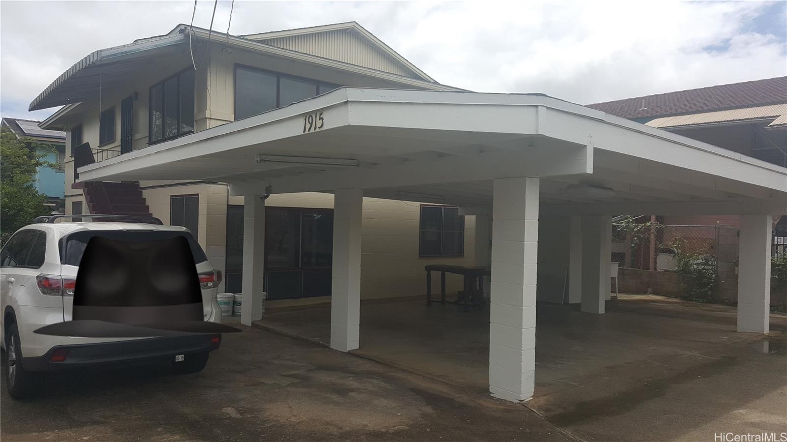 1915 Lukela Lane , Honolulu, Hi 96819 | Kalihi-lower