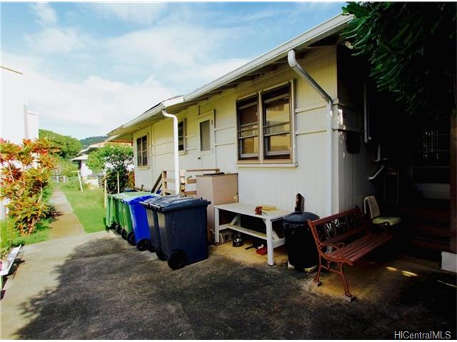 1920 Kalihi St Kalihi-lower, Honolulu, Hi - Multi Family home Withdrawn: