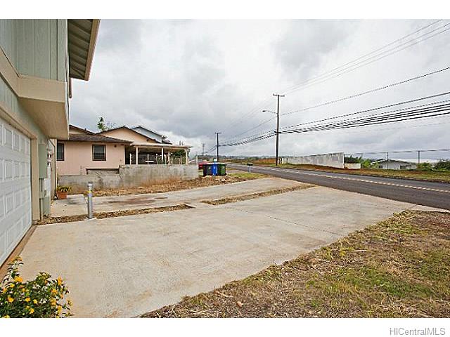 1920 Waimano Home Rd 1920-A, Pearl City, Hi 96782 - home Pearl City ...