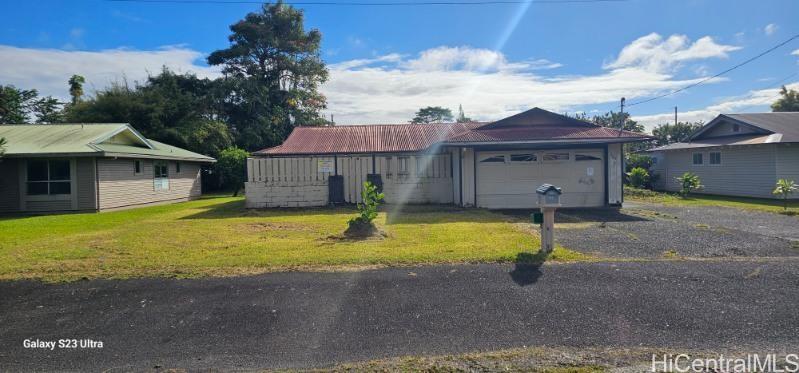 193 Wilder Road , Hilo, Hi 96720 | Park Hokulani