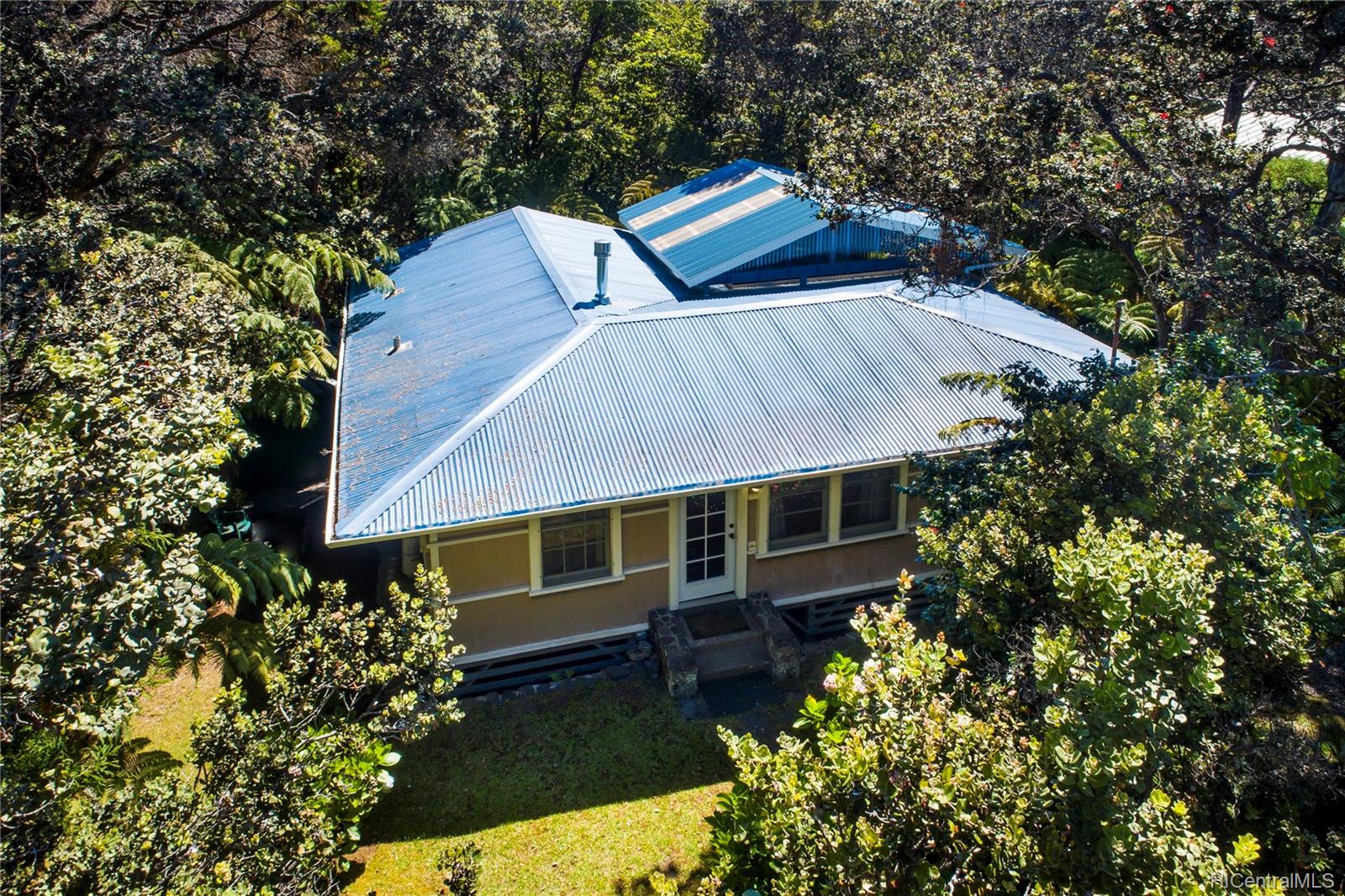 19-4177 Anuhea Drive , Volcano, Hi 96785 | Volcano Village