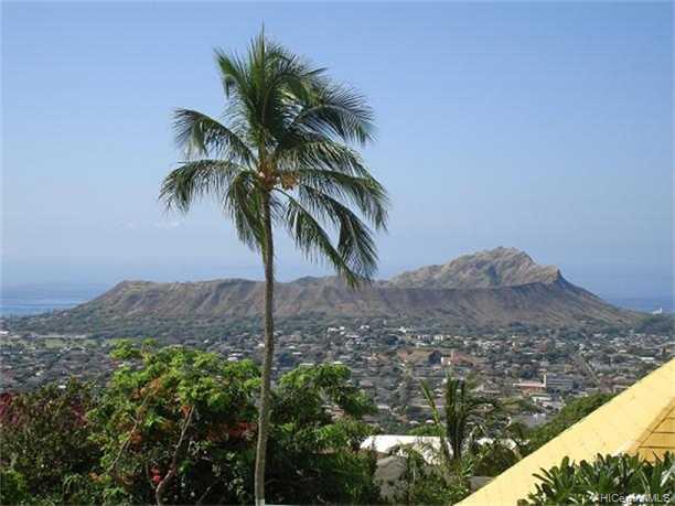 1951 Wilhelmina Rise , Honolulu - Hawaii House for sale Maunalani ...