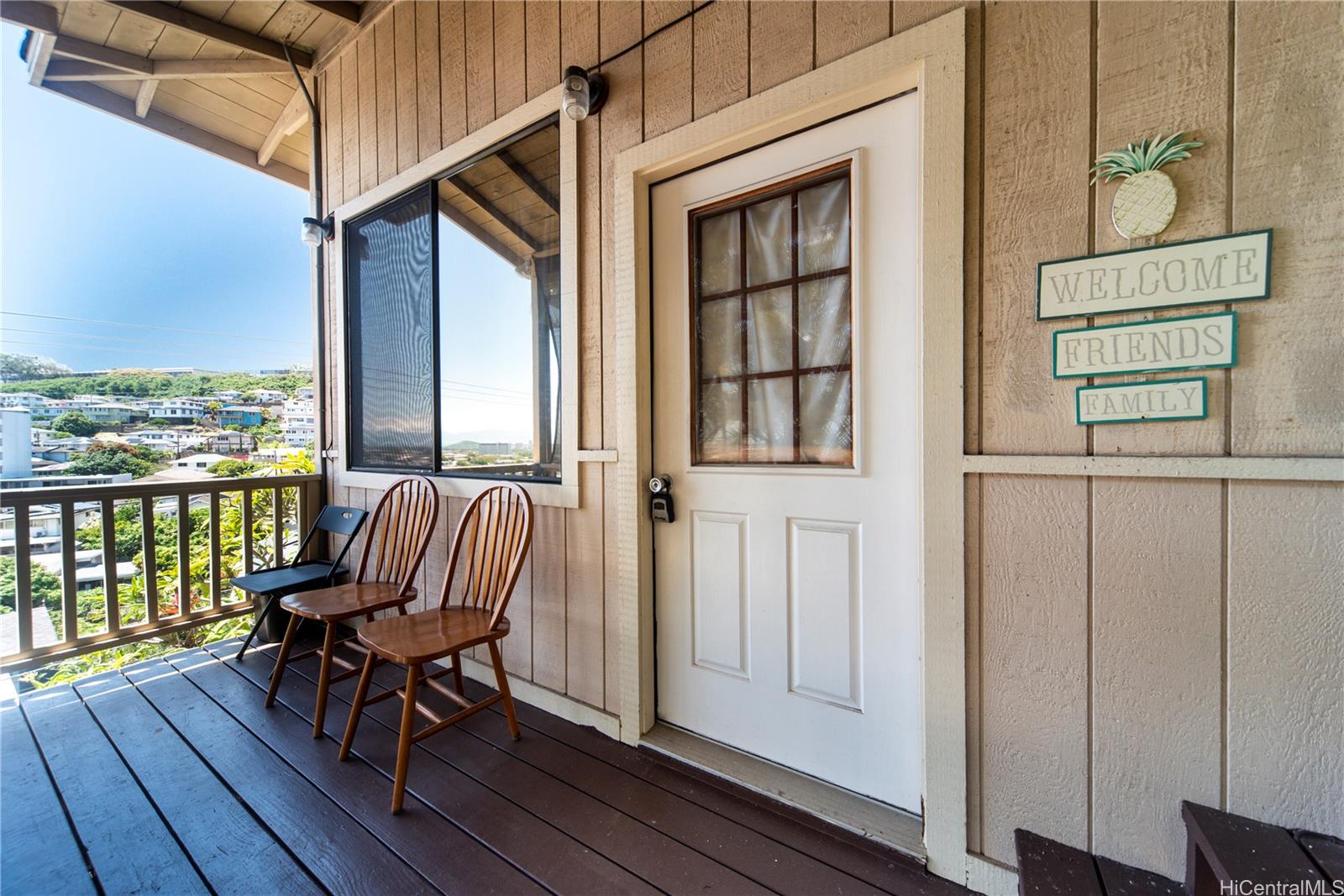 1963 Naio Street , Honolulu, Hi 96817 | Kamehameha Heights