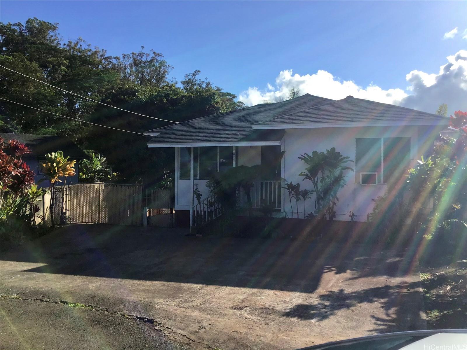 1975 Alai Place #6, Wahiawa, Hi 96786 | Wahiawa Heights