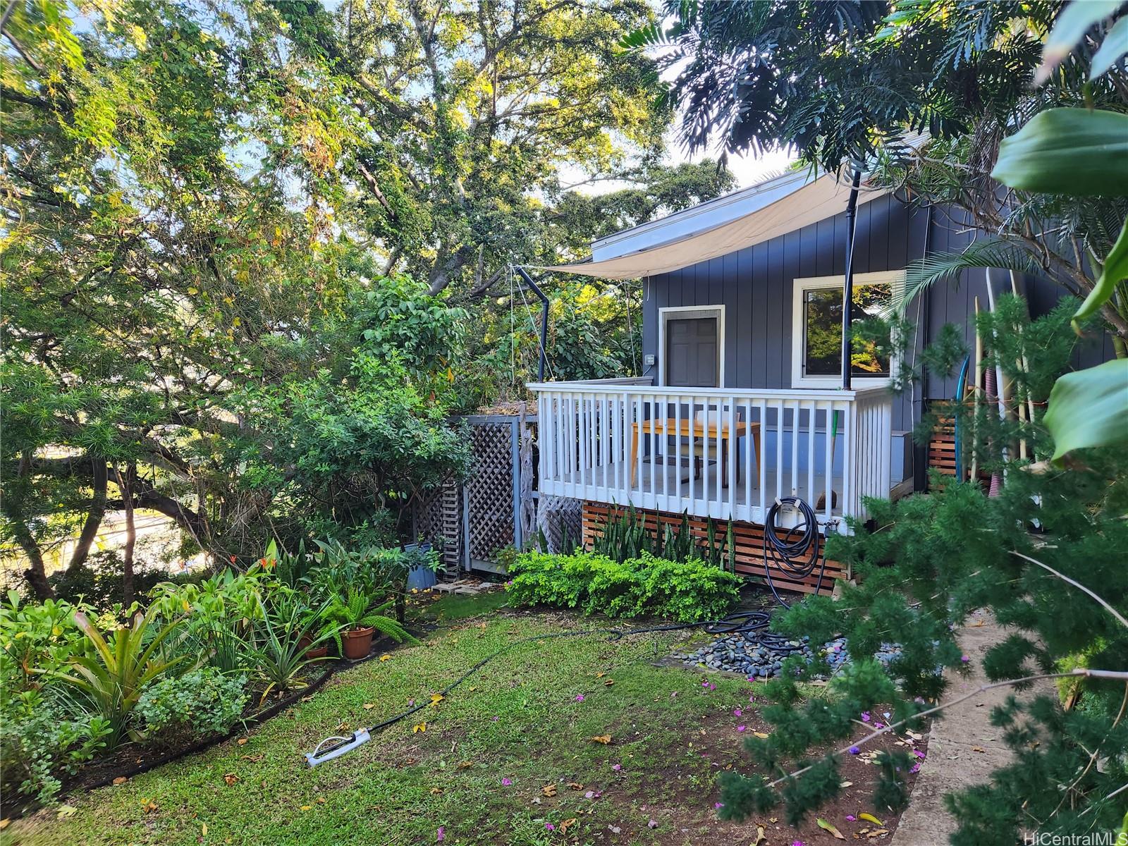 1981 Puowaina Drive A Honolulu - Hawaii Rental