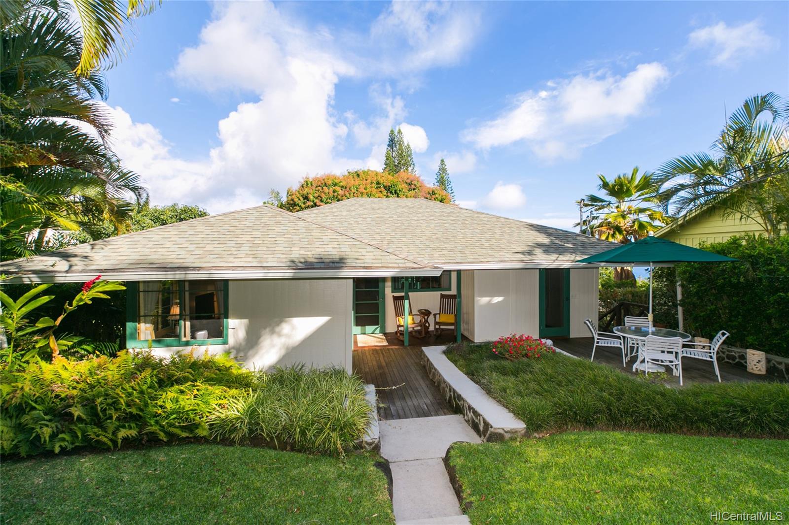 1999 Wilhelmina Rise , Honolulu, Hi 96816 | Maunalani Heights