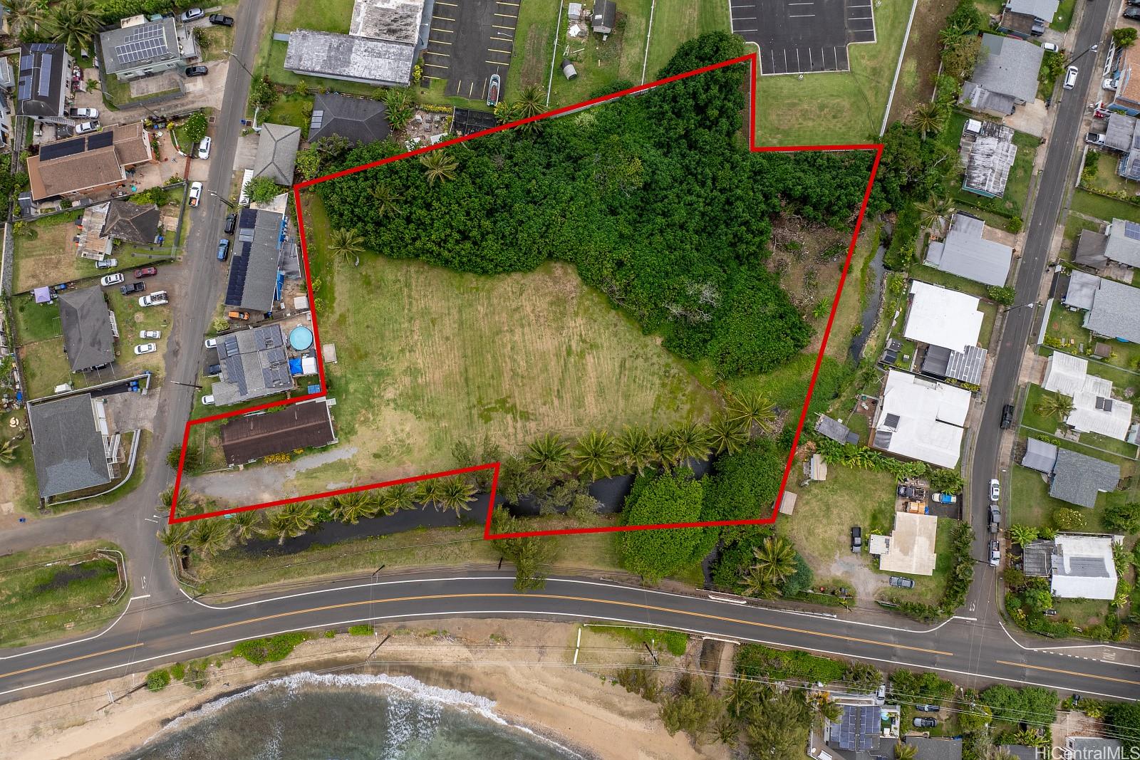 200 Kamehameha Hwy , Hauula, Hi 96717 - Hauula