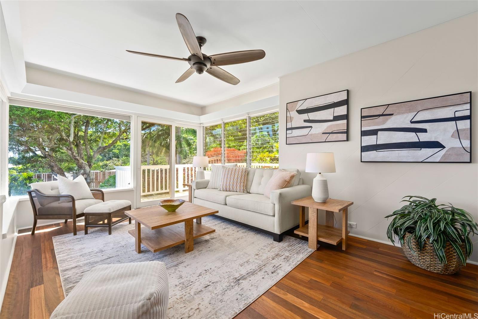2015-C Round Top Drive , Honolulu, Hi 96822 | Makiki Heights