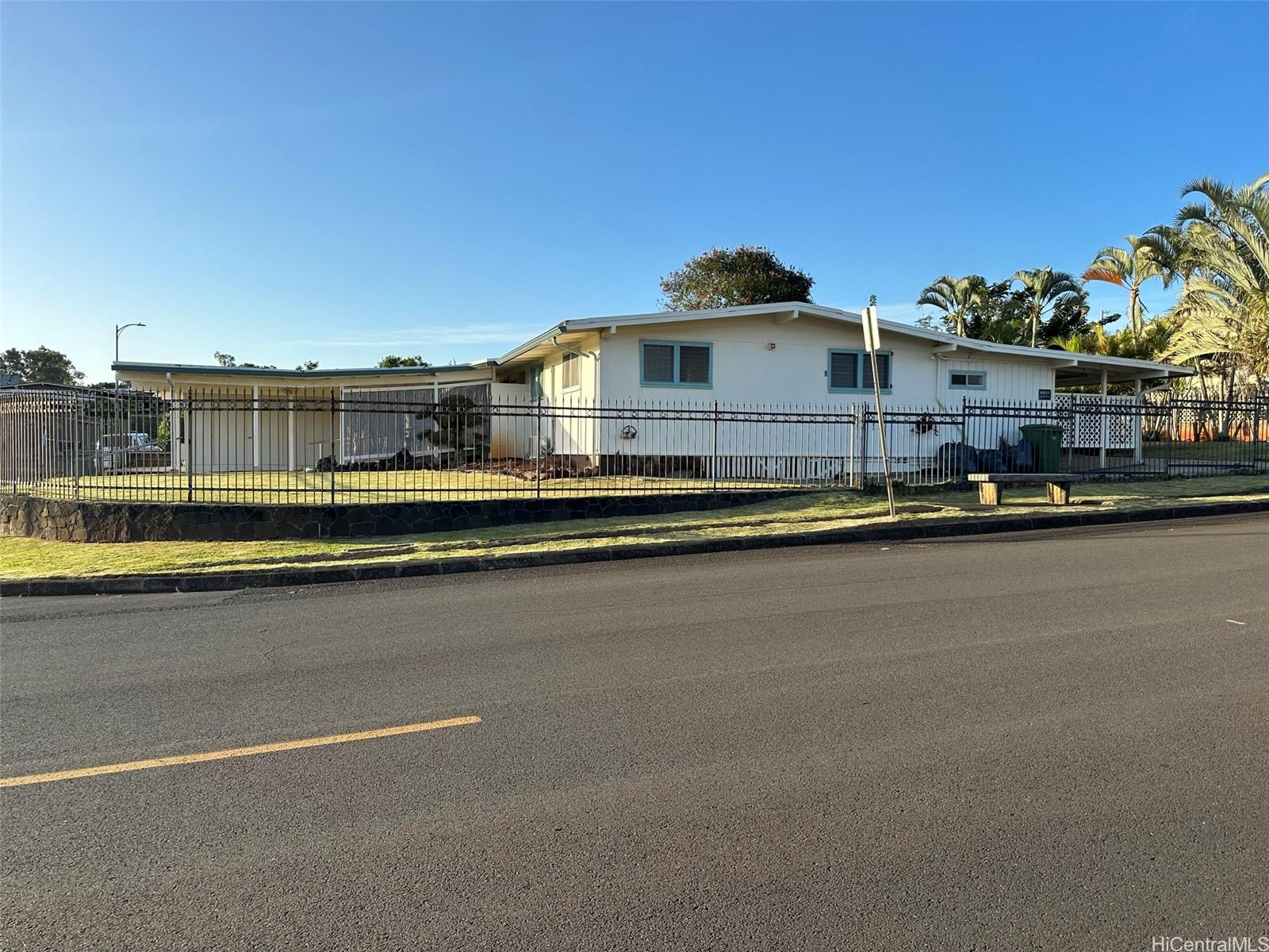 202 Kaliponi Street , Wahiawa, Hi 96786 | Wahiawa Area