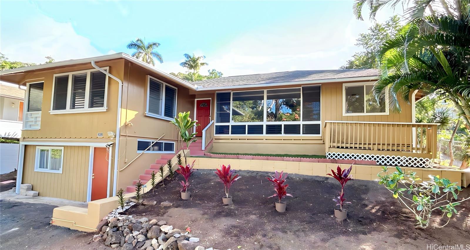 2023 Round Top Drive , Honolulu, Hi 96822 | Makiki Heights