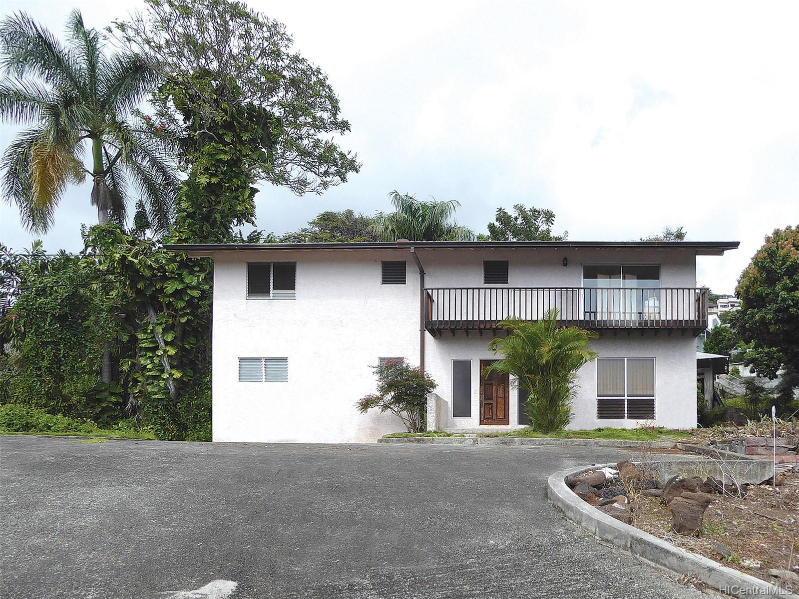 2023C Round Top Drive , Honolulu, Hi 96822 | Makiki Heights