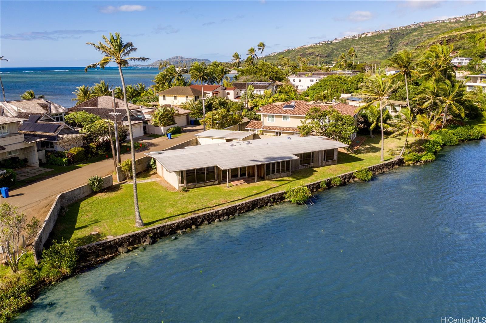 205 Paiko Drive , Honolulu, Hi 96821 | Paiko Lagoon