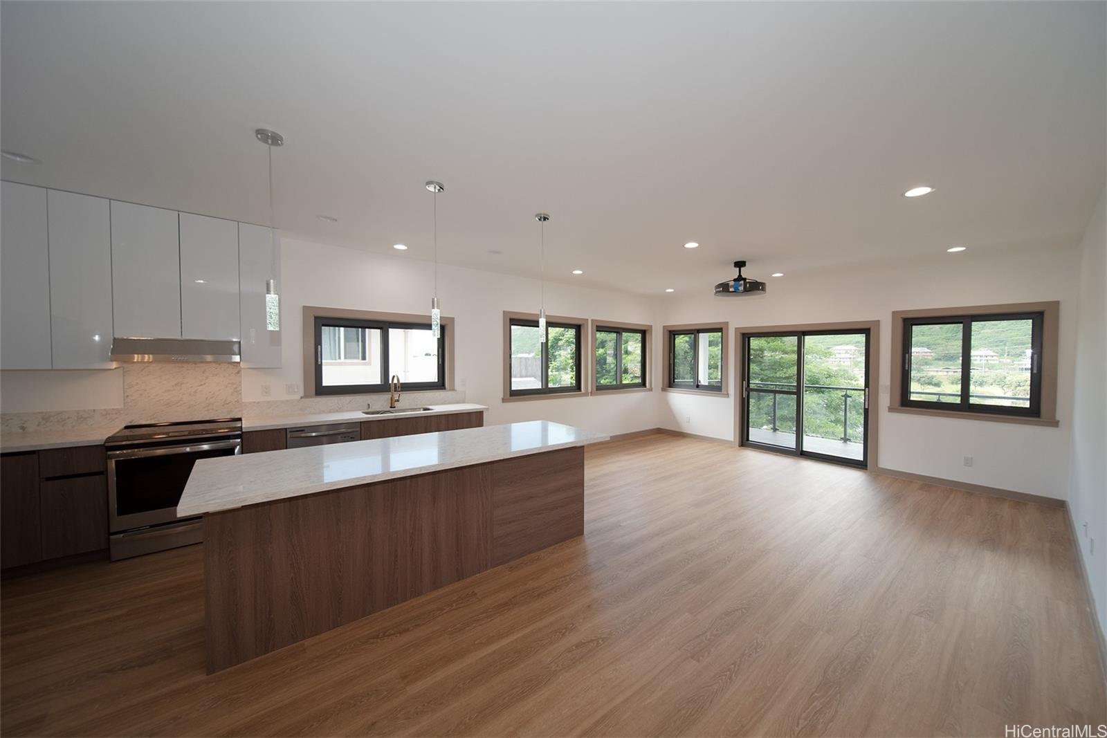 2056 10th Ave Honolulu - Hawaii Rental