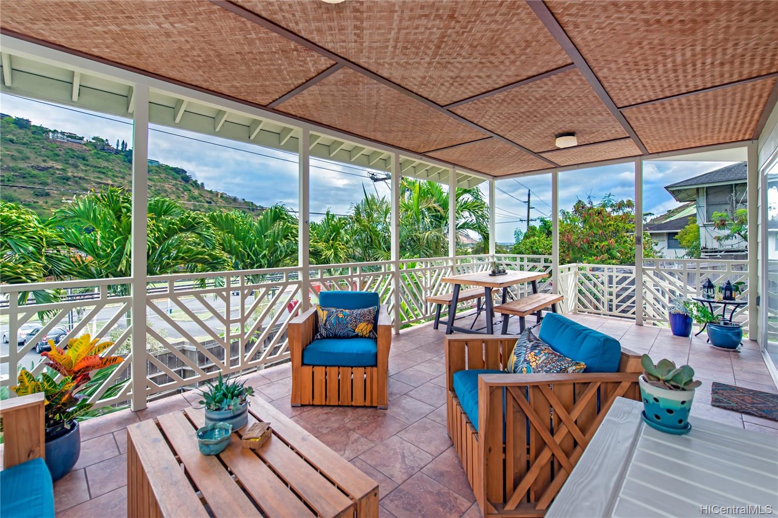 2064 Palolo Ave , Honolulu, Hi 96816 | Palolo