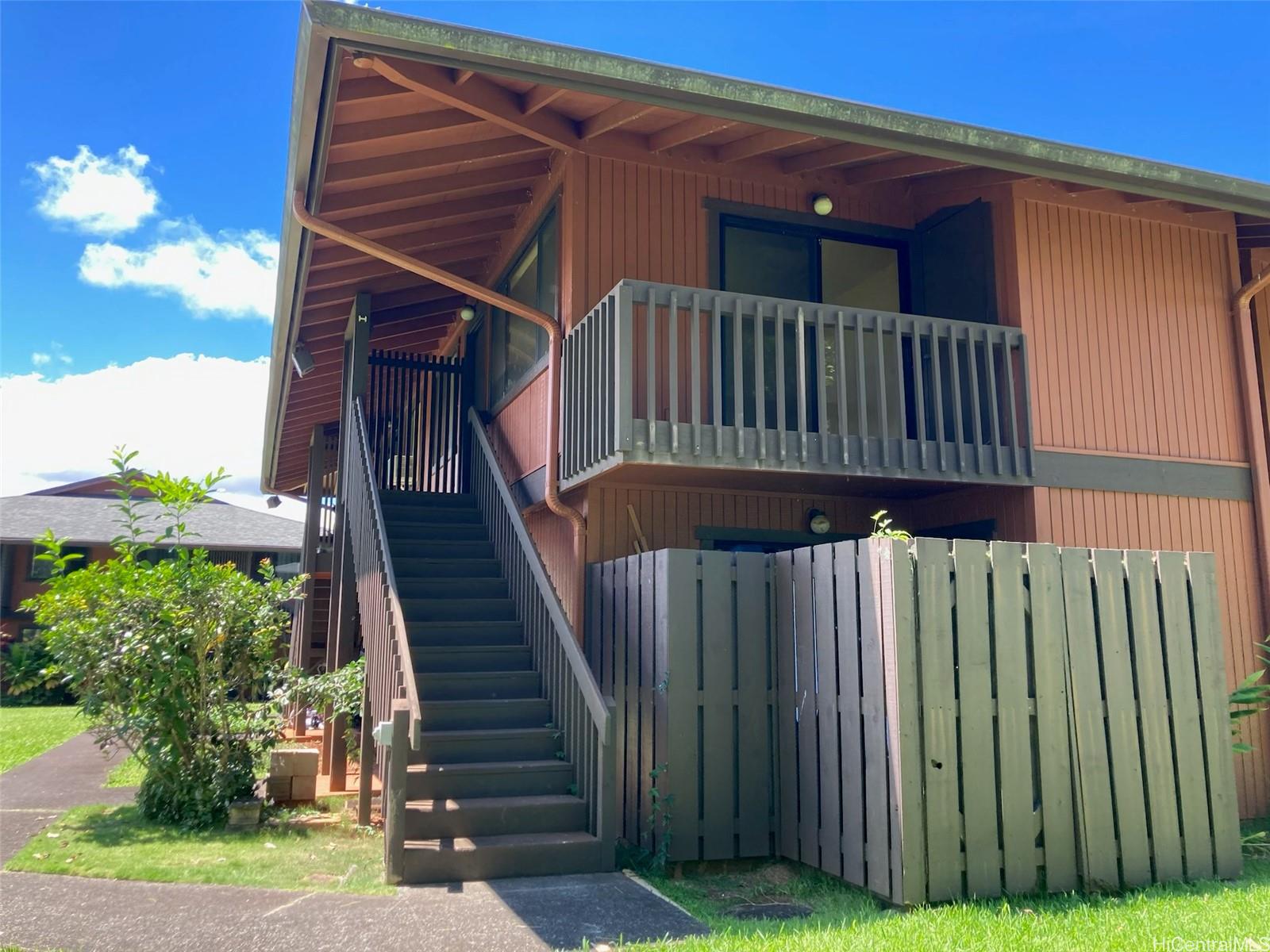 Hidden Valley Estate #10H, 2069 California Ave, Wahiawa | Wahiawa Heights
