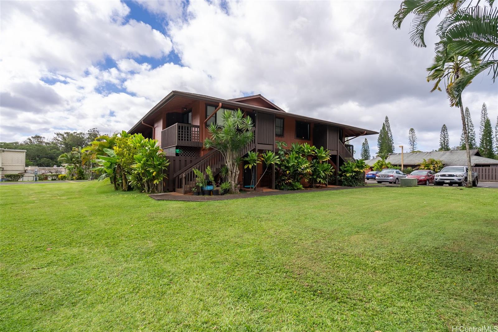 Hidden Valley # 11C, 2069 California Ave, Wahiawa | Wahiawa Heights ...