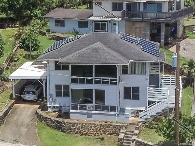 2069 Iholena Street , Honolulu, Hi 96817 | Alewa Heights