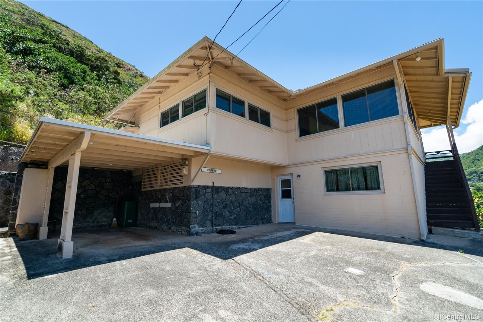 2086 Palolo Ave A, Honolulu, Hi 96816 | Palolo