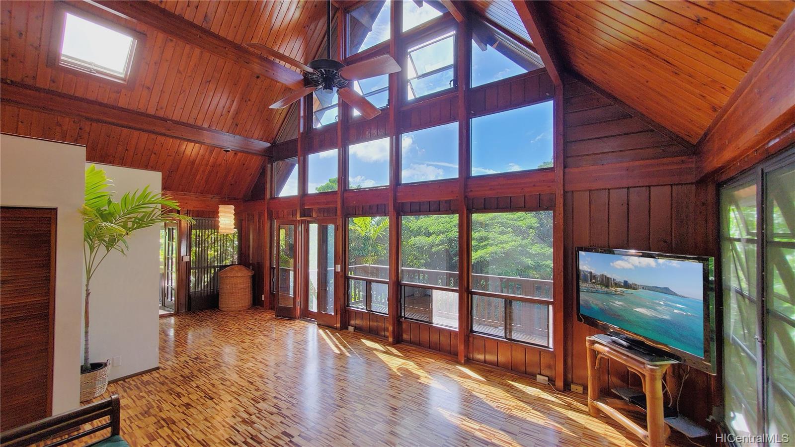 2091 Round Top Drive , Honolulu, Hi 96822 | Makiki Heights