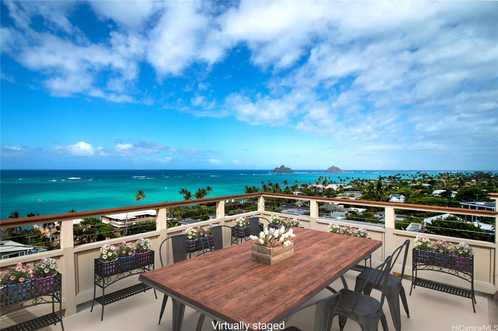 21 Aalapapa Place , Kailua, Hi 96734 | Lanikai