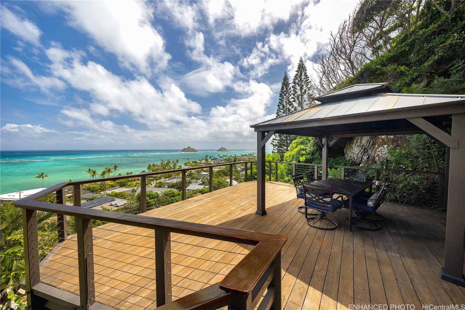 21 Aalapapa Place , Kailua, Hi 96734 | Lanikai
