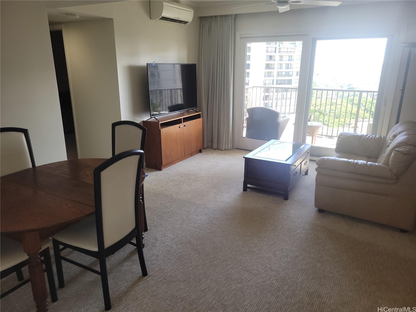 21 Craigside Place 5B Honolulu - Hawaii Rental Craigside