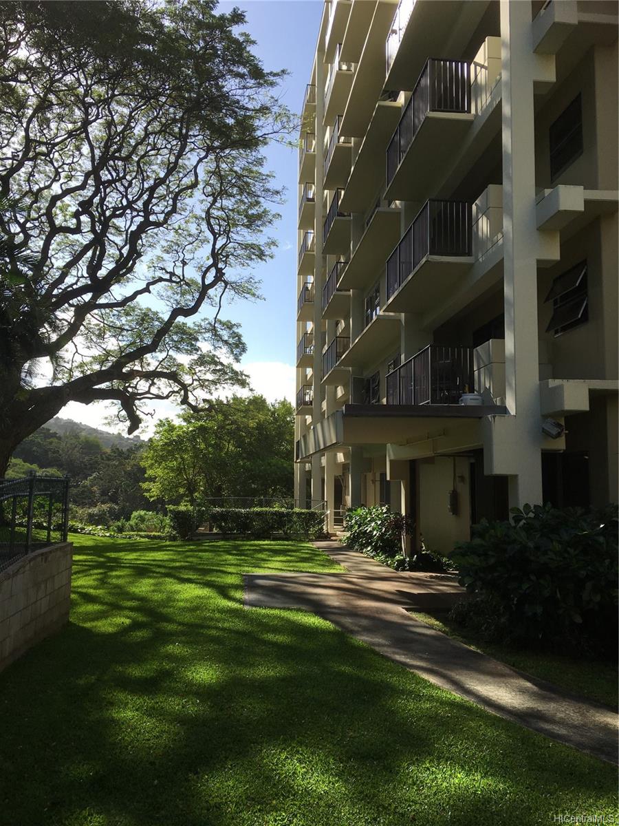 21 Craigside Place 8B Honolulu - Hawaii Rental Craigside