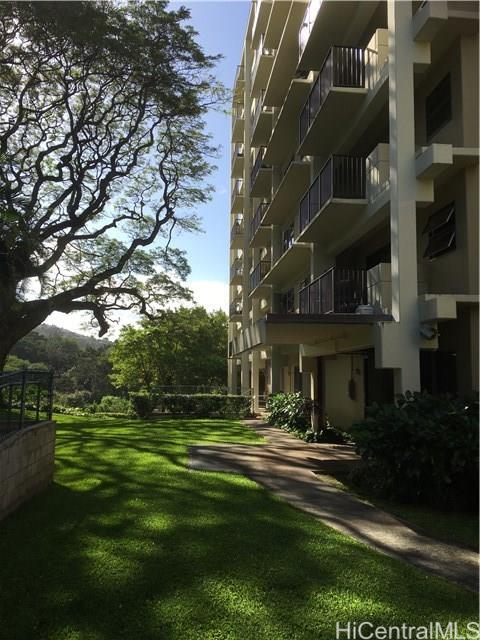 21 Craigside Pl 8C Honolulu - Hawaii Rental Craigside