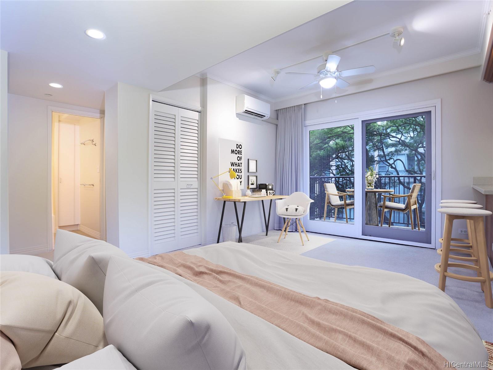 Craigside #III/7C, 21 Craigside Place, Honolulu | Nuuanu-lower