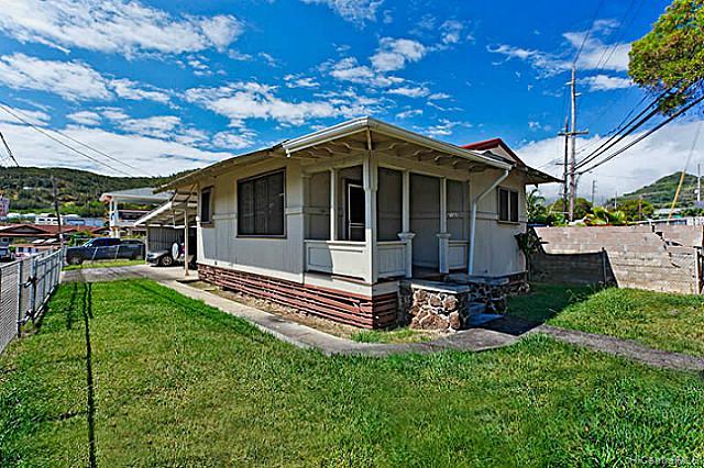 2102 Kalihi St , Honolulu, Hi 96819 | Kalihi-upper