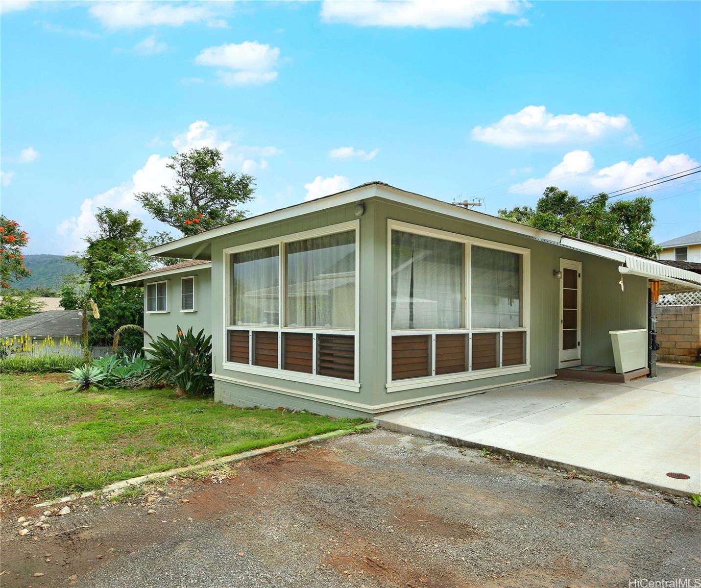 2131 Atherton Road B, Honolulu, Hi 96822 | Manoa-lower