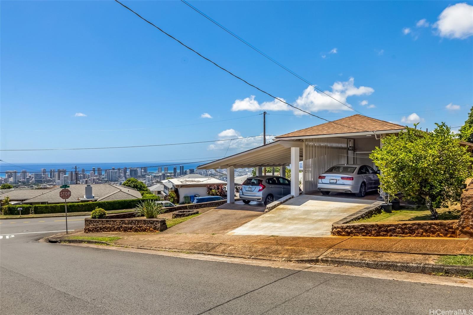 2135 St Louis Drive , Honolulu, Hi 96816 | St. Louis