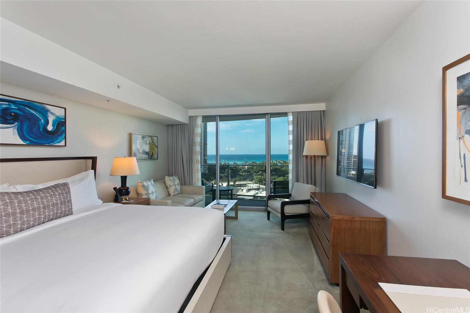The Ritz-Carlton Residences #1503 - Tower 2, 2139 Kuhio Ave, Honolulu ...