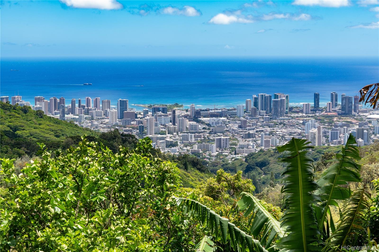 215 Forest Ridge Way , Honolulu, Hi 96822 | Tantalus