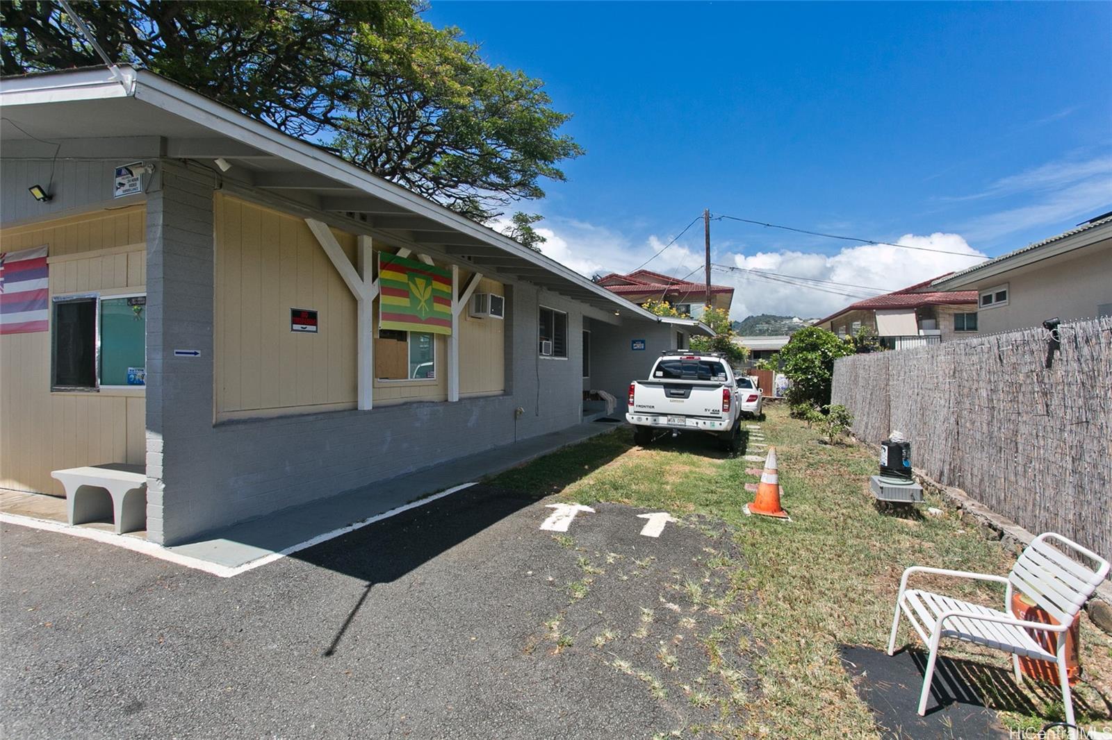 2159C Puanani Lane , Honolulu, Hi 96819 | Kalihi-lower