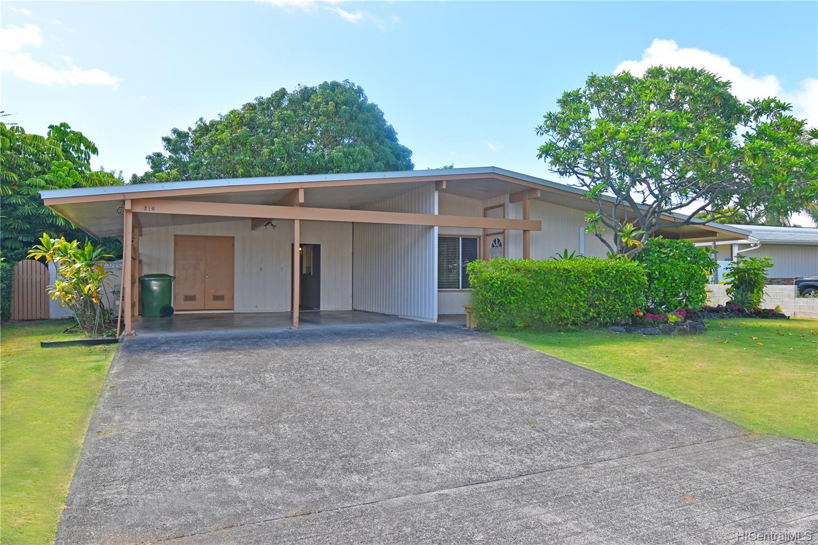 216 Aikahi Loop , Kailua, Hi 96734 | Aikahi Park