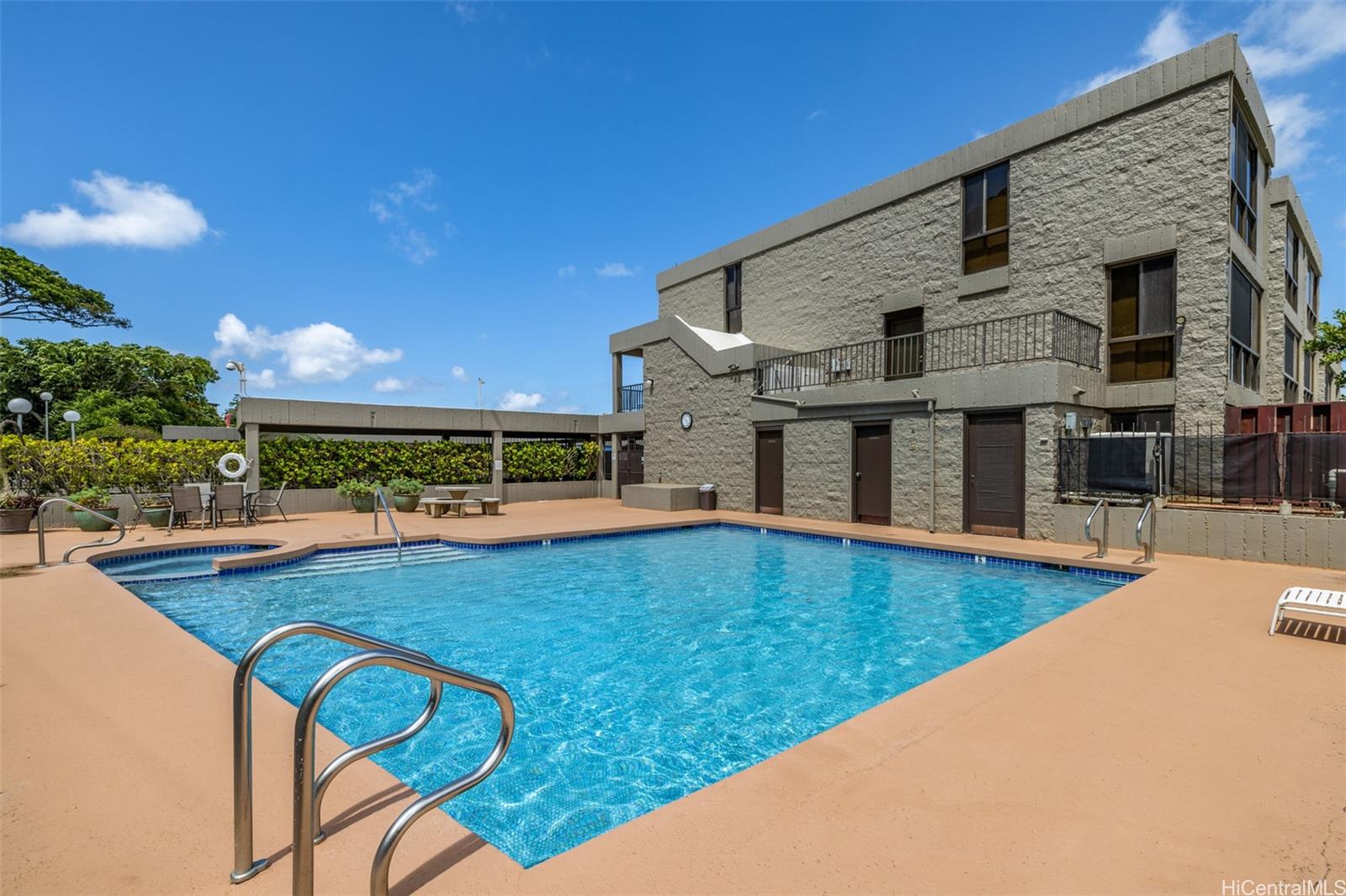 Dowsett Point #B14, 217 Prospect Street, Honolulu | Punchbowl Area