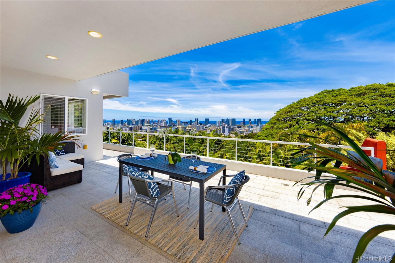 2182 Round Top Drive , Honolulu, Hi 96822 | Makiki Heights