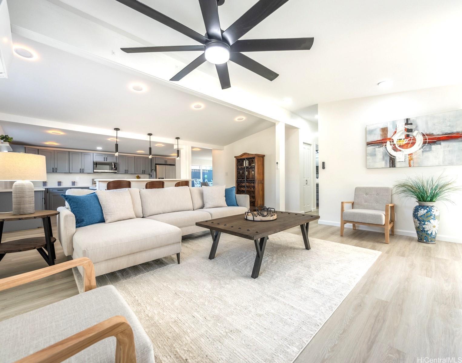 223 Nomilo Street , Honolulu, Hi 96825 | Koko Head Terrace