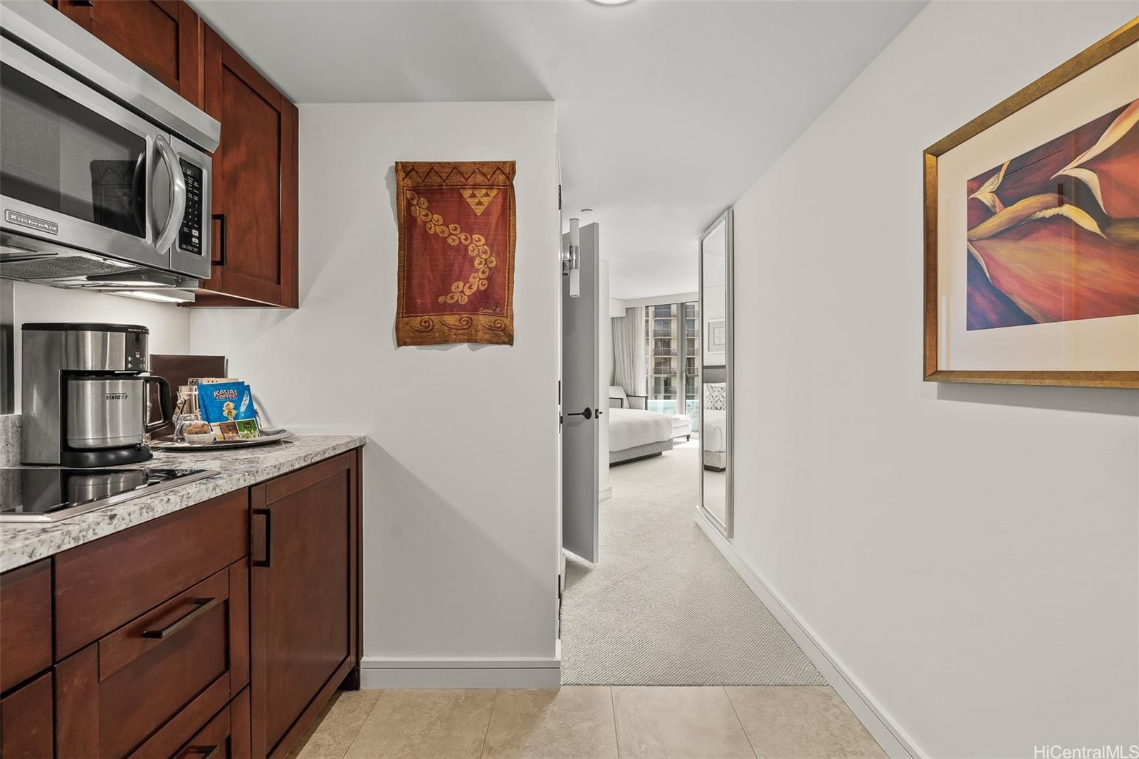 Trump Tower Waikiki #1318, 223 Saratoga Road, Honolulu | Waikiki