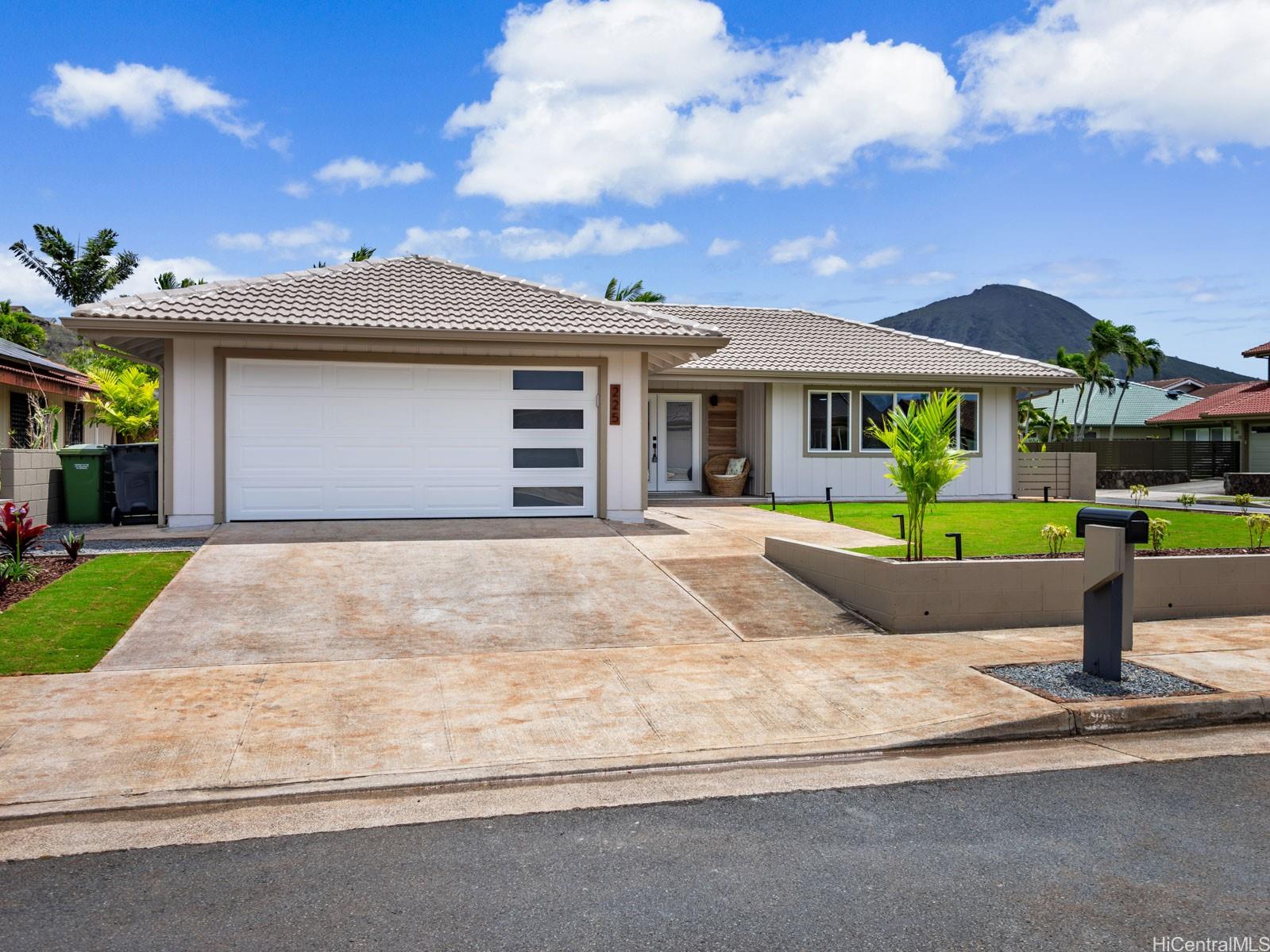 225 Kaiolohia Place , Honolulu, Hi 96825 | Marina West