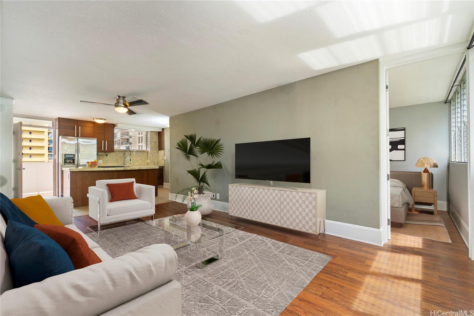 Waikiki Imperial Apts #7C, 225 Liliuokalani Ave, Honolulu | Waikiki